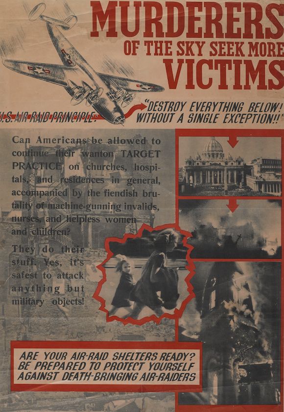 Bonhams : Philippine Occupation: Japanese propaganda posters, 1943-44 ...