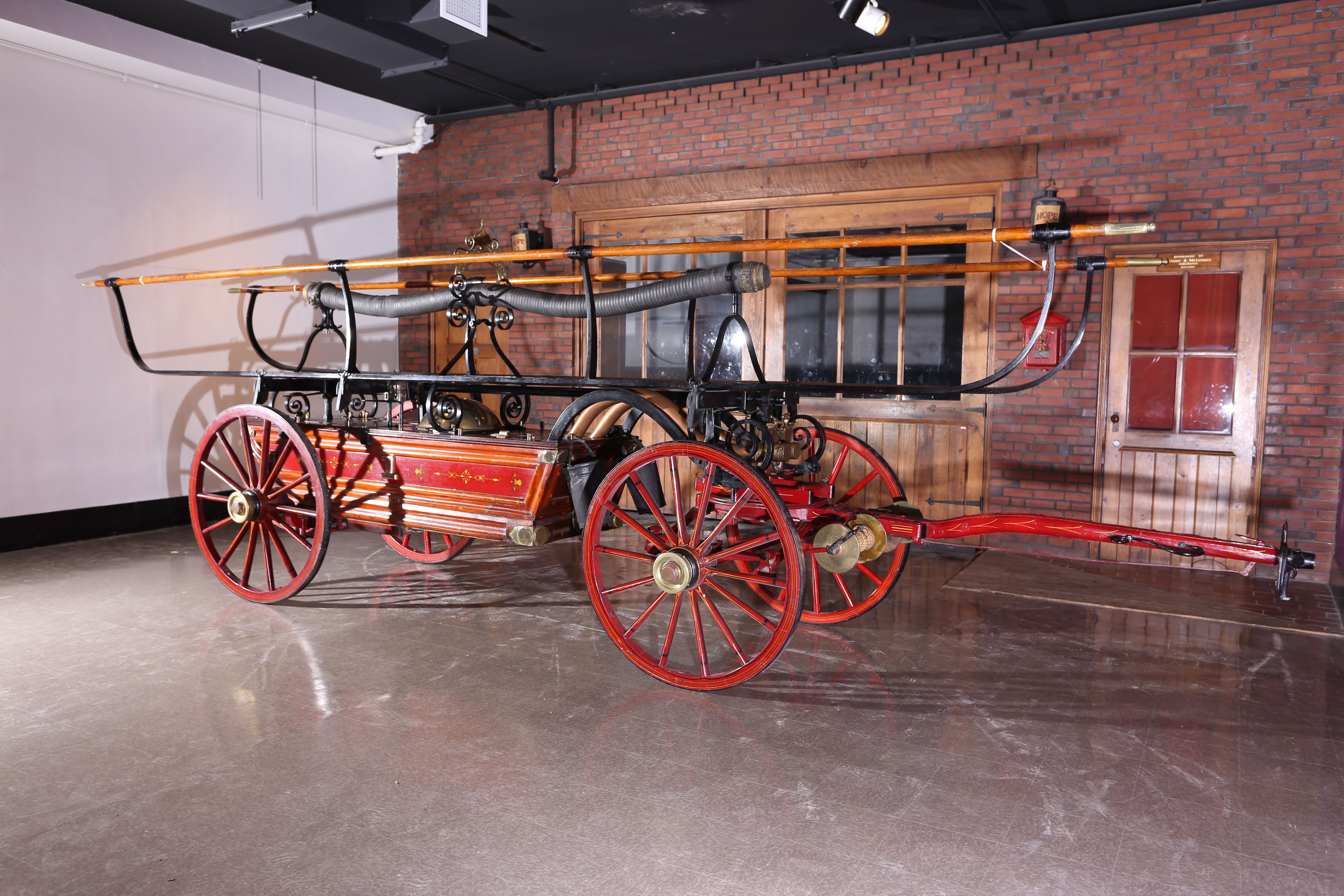 Bonhams Cars : From the collection of the Museum of Science and ...