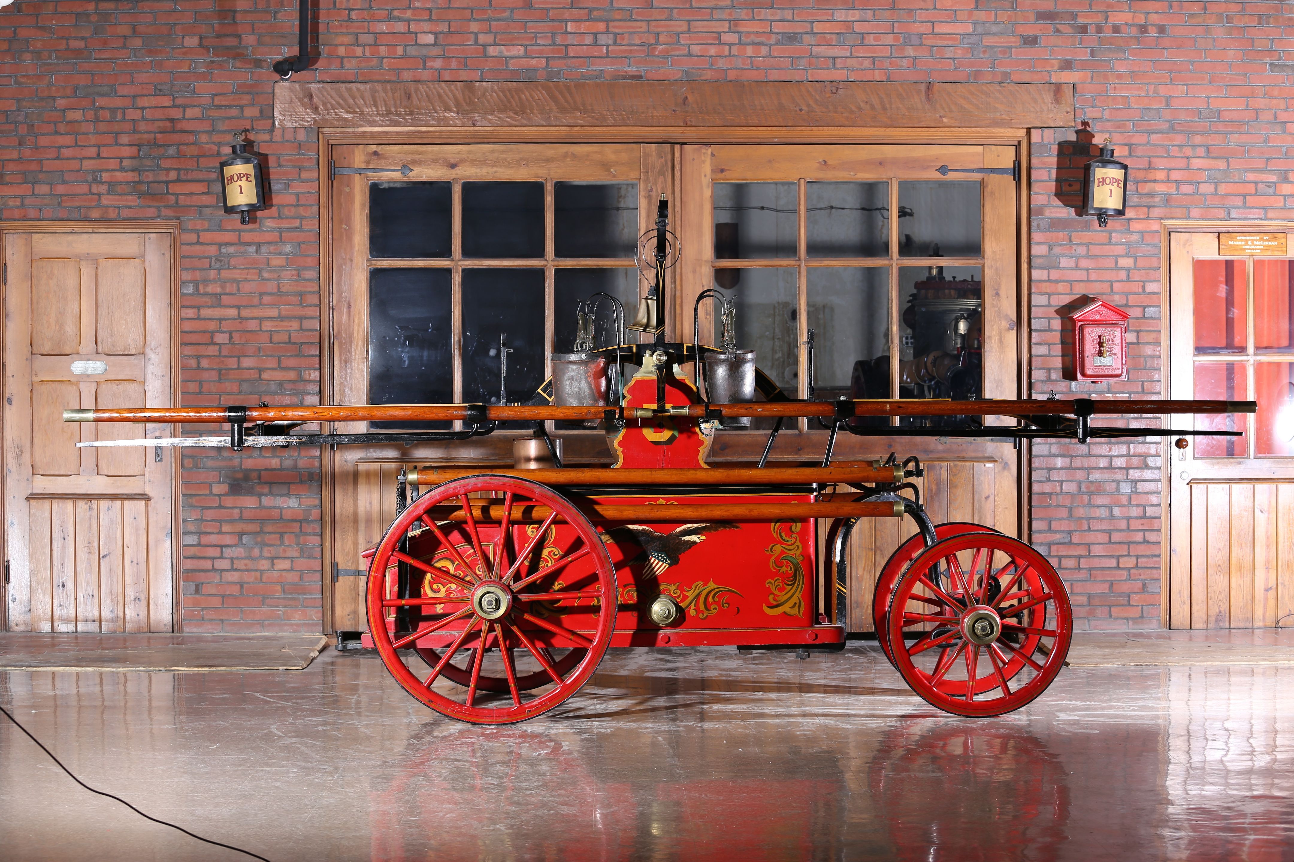 Bonhams Cars : From the collection of the Museum of Science and ...