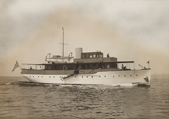 Bonhams : Edwin Levick (American, died 1929) Caritias, 1922 and Caritas ...