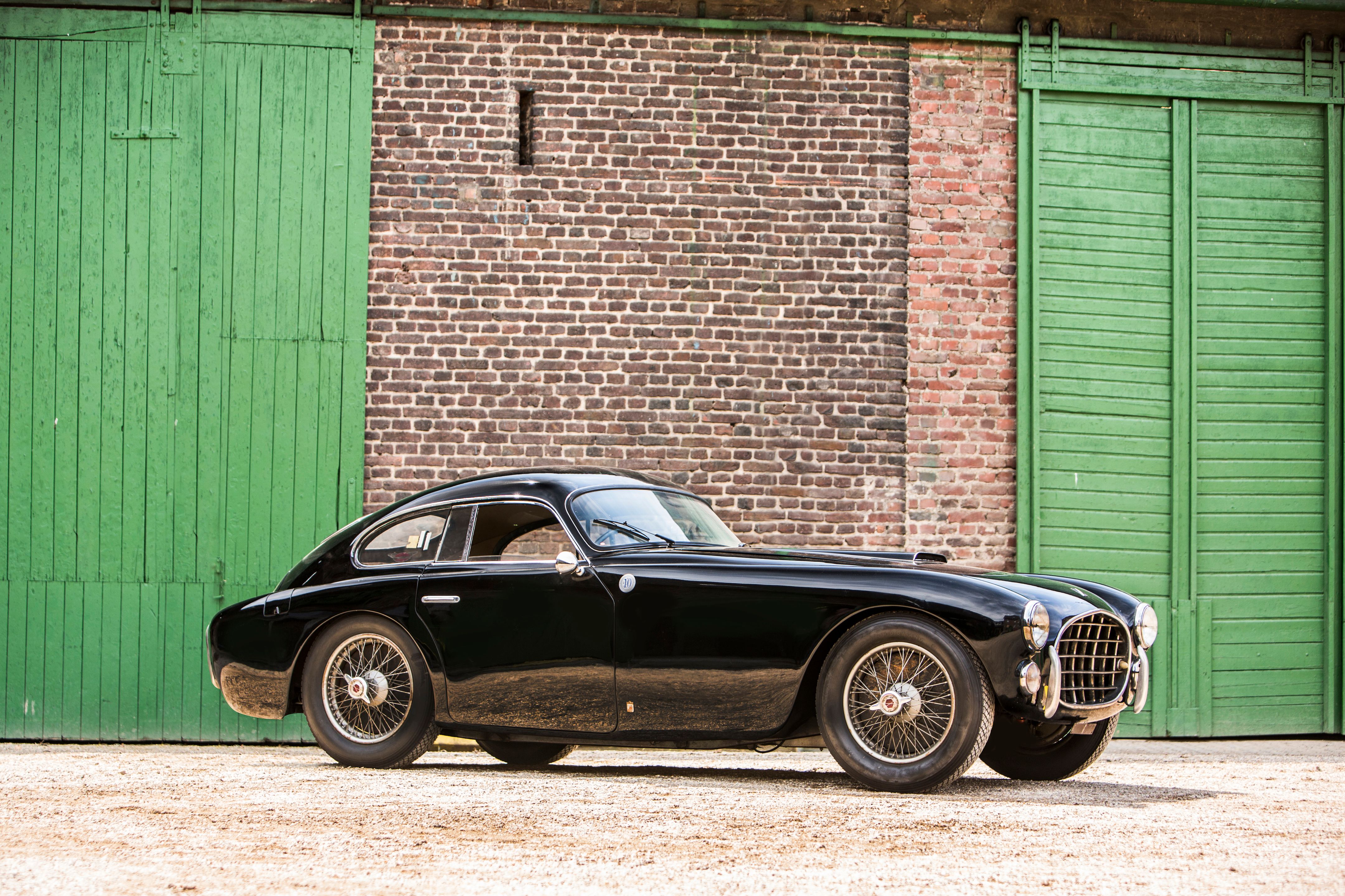 Talbot Lago T26 Grand Sport SWB par Saoutchik - 1949 - LotSearch.de