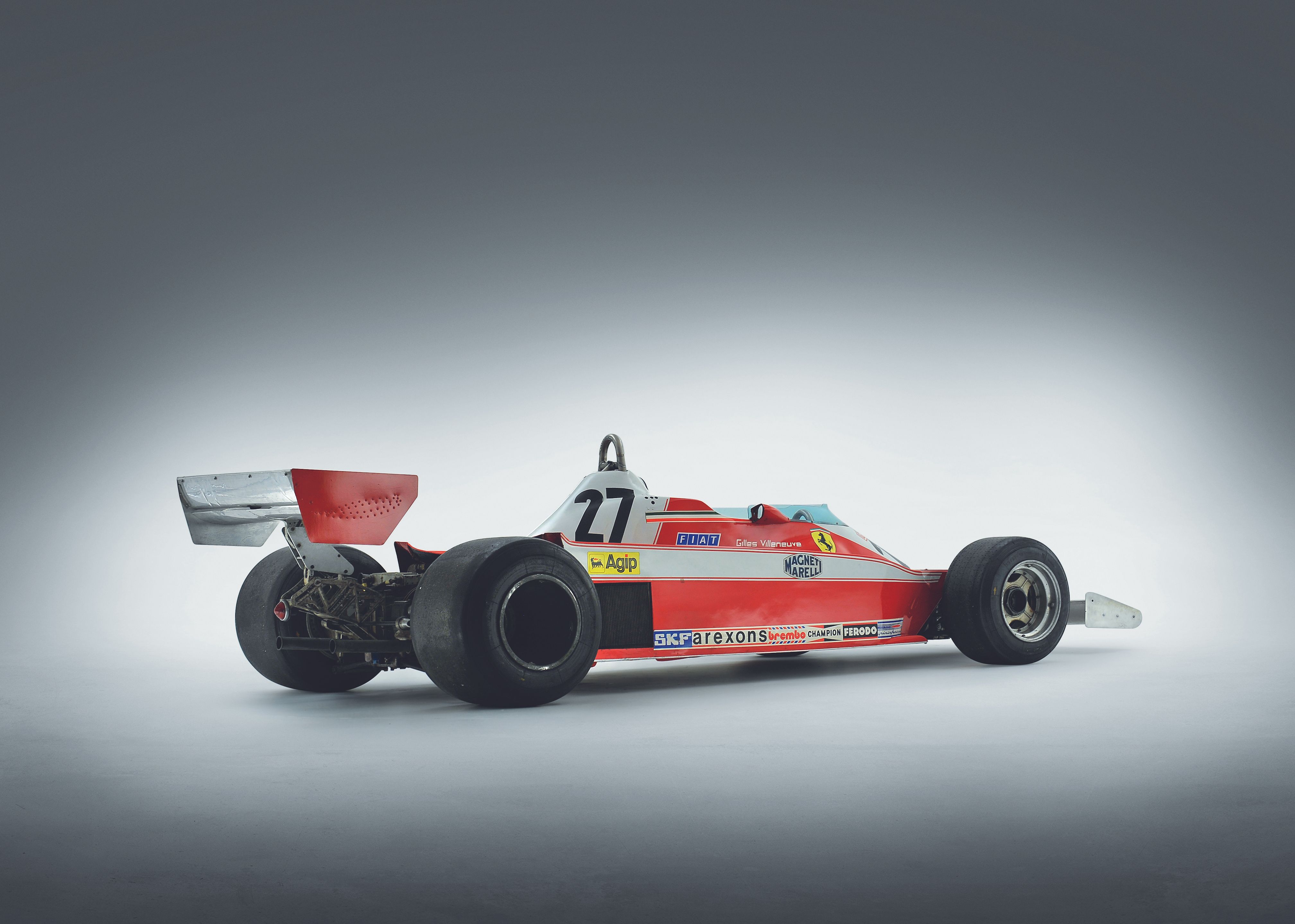 1978 FERRARI 312 T3 [High Resolution] : r/formula1