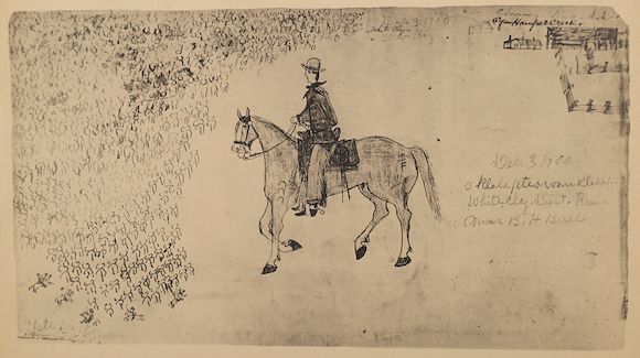 Bonhams : SOUTHWESTERN SIOUX. ALEXANDER, HARTLEY BURR. Sioux Indian ...