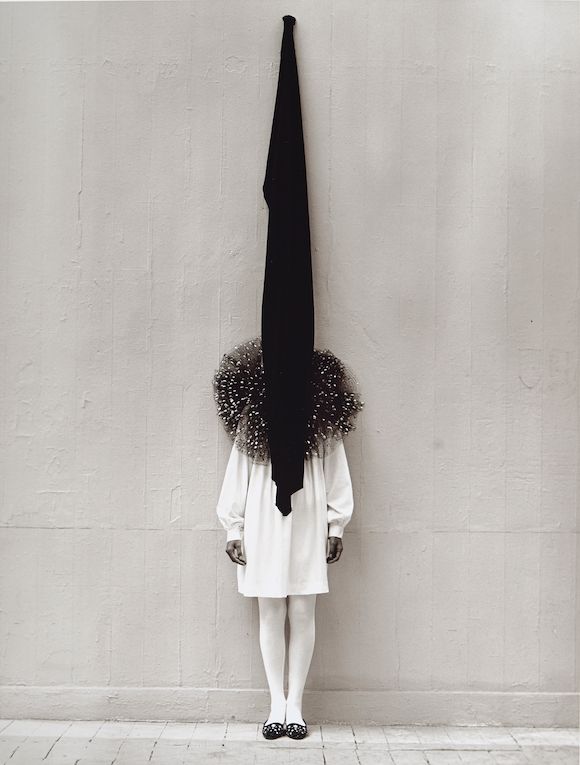 Bonhams : Albert Watson (born 1942); Leslie Weiner, Yohji Yamamoto, London;