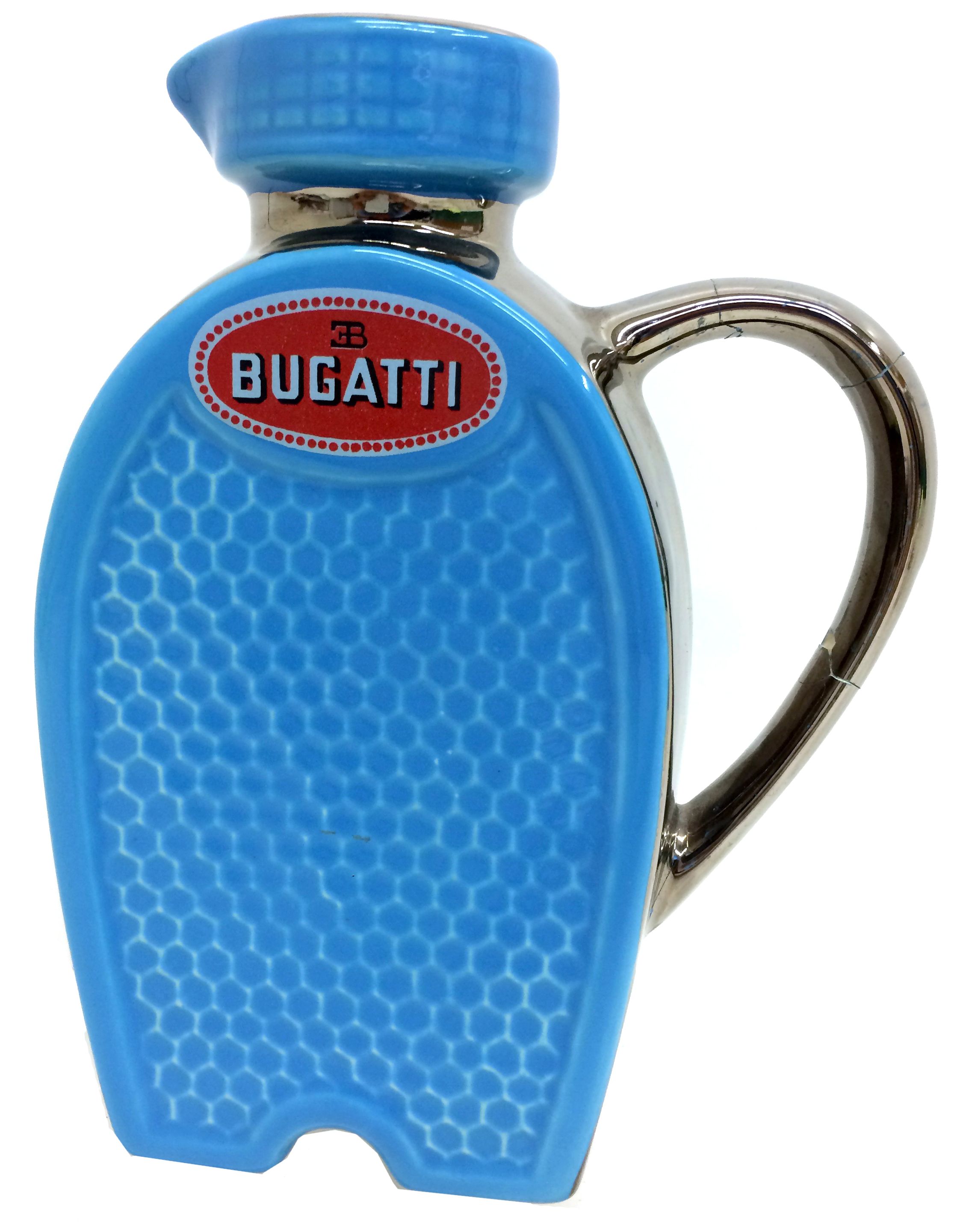 Bonhams Cars : A Bugatti water pitcher from Le Chanteclair,