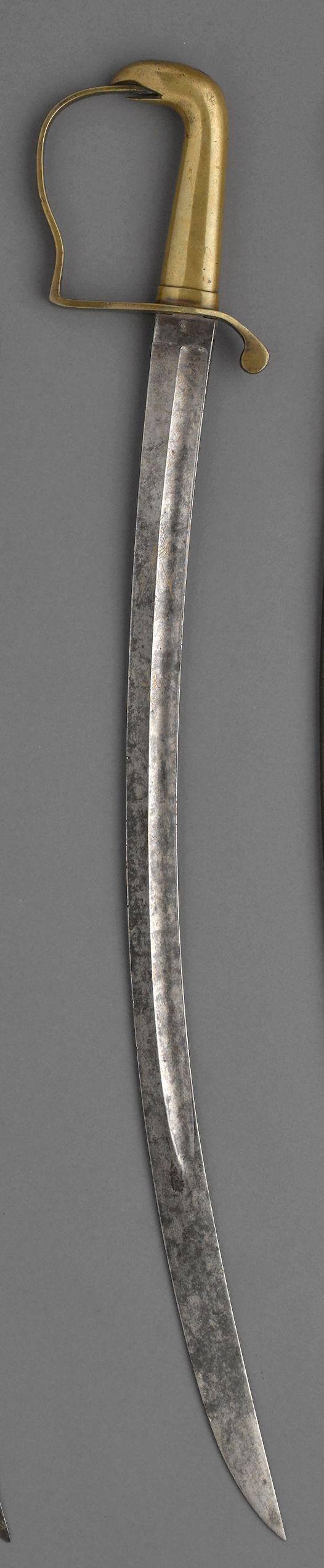 Bonhams : A 'Marine Music Boy's' eagle pommel saber by Horstmann