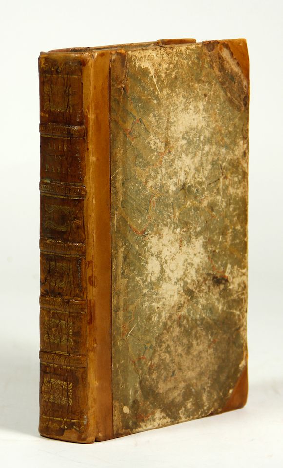 Bonhams : CAREY, DAVID & GEORGE CRUIKSHANK, illustrator. Life in Paris ...