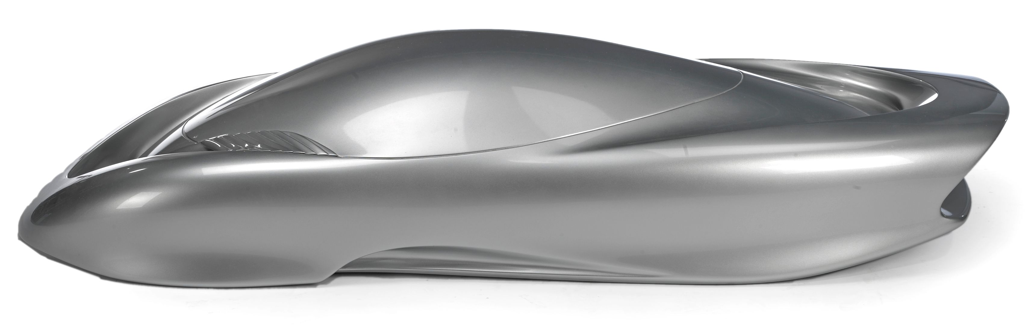 Bonhams Cars : A large concept design styling model, Approximately 70 x ...