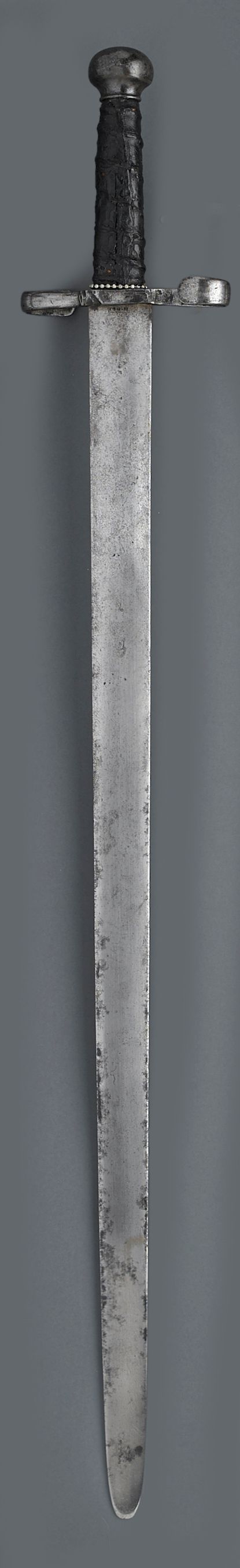 Bonhams : A German military broadsword