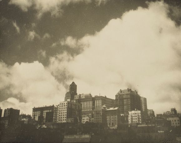 Bonhams : SAN FRANCISCO BAY AREA PHOTOGRAPHY. RAMM, JOHN HENRY. 1879 ...