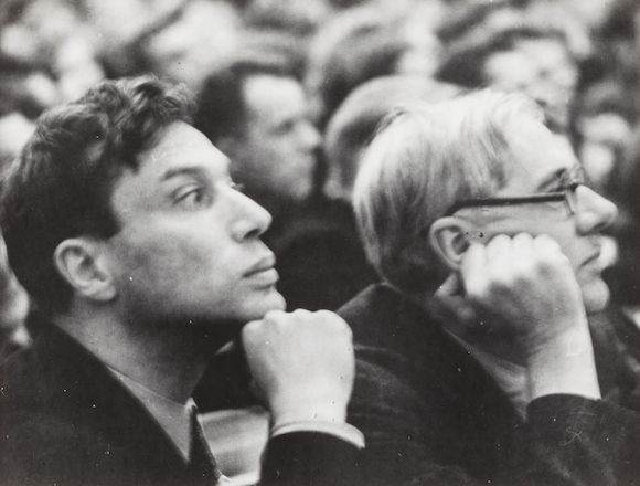 Bonhams : IGNATOVICH, BORIS VSEVOLODOVICH. 1899-1976. Boris Pasternak ...