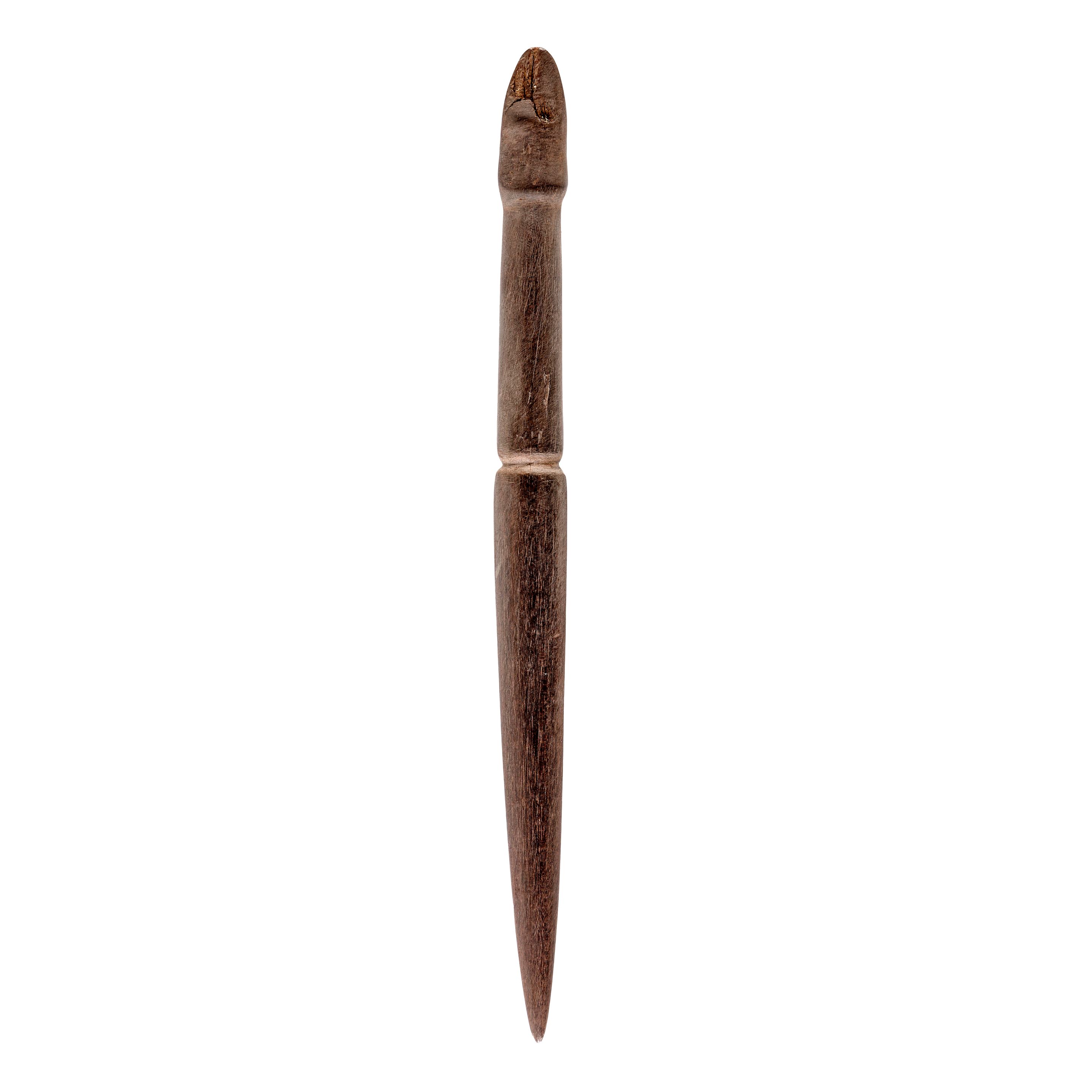 Bonhams : Extremely Rare Dagger, Hawaiian Islands