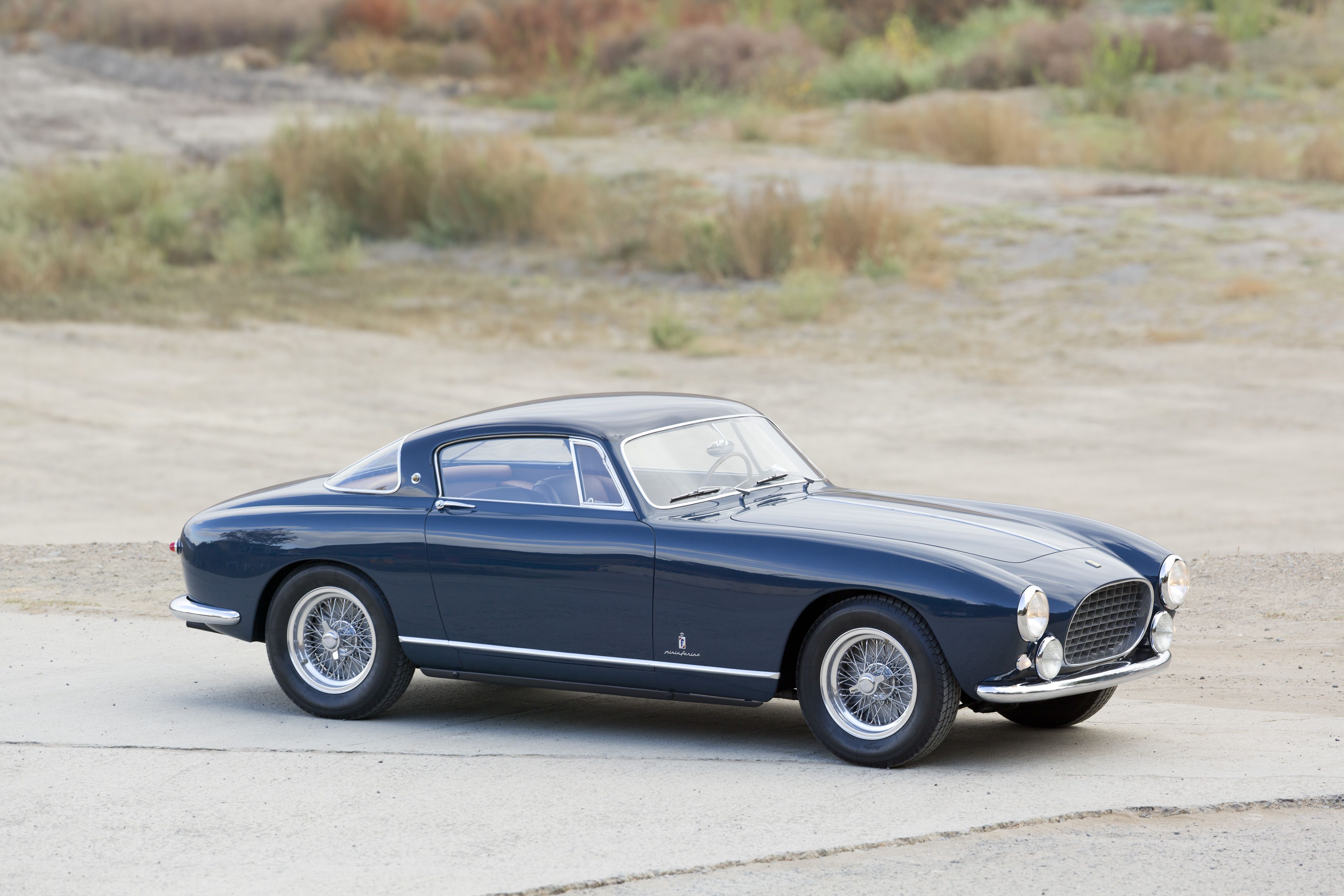 Bonhams Cars : One of just two examples built with factory competition ...