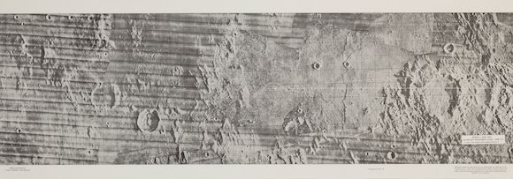 Bonhams : CONTINGENCIES FOR THE APOLLO 11 LUNAR LANDING LM Descent ...