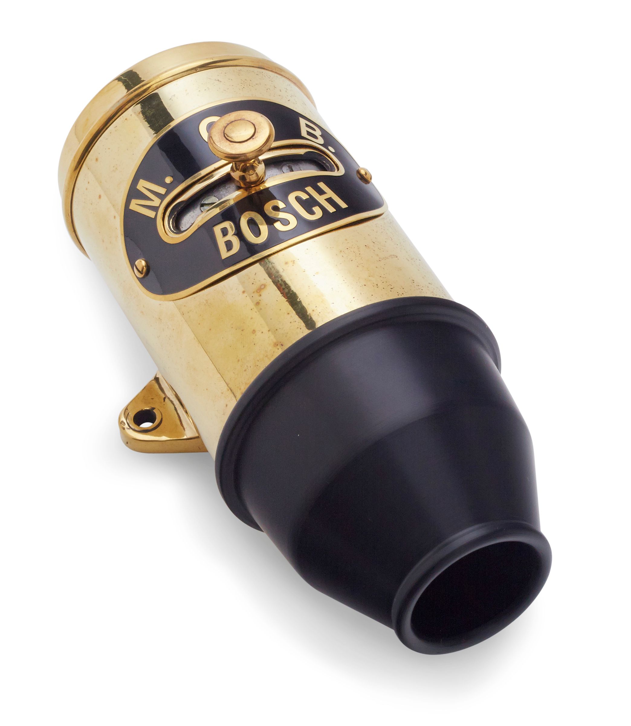 Bonhams Cars : An early style Bosch Dual Coil switch, 4-volt, no. 14242 ...