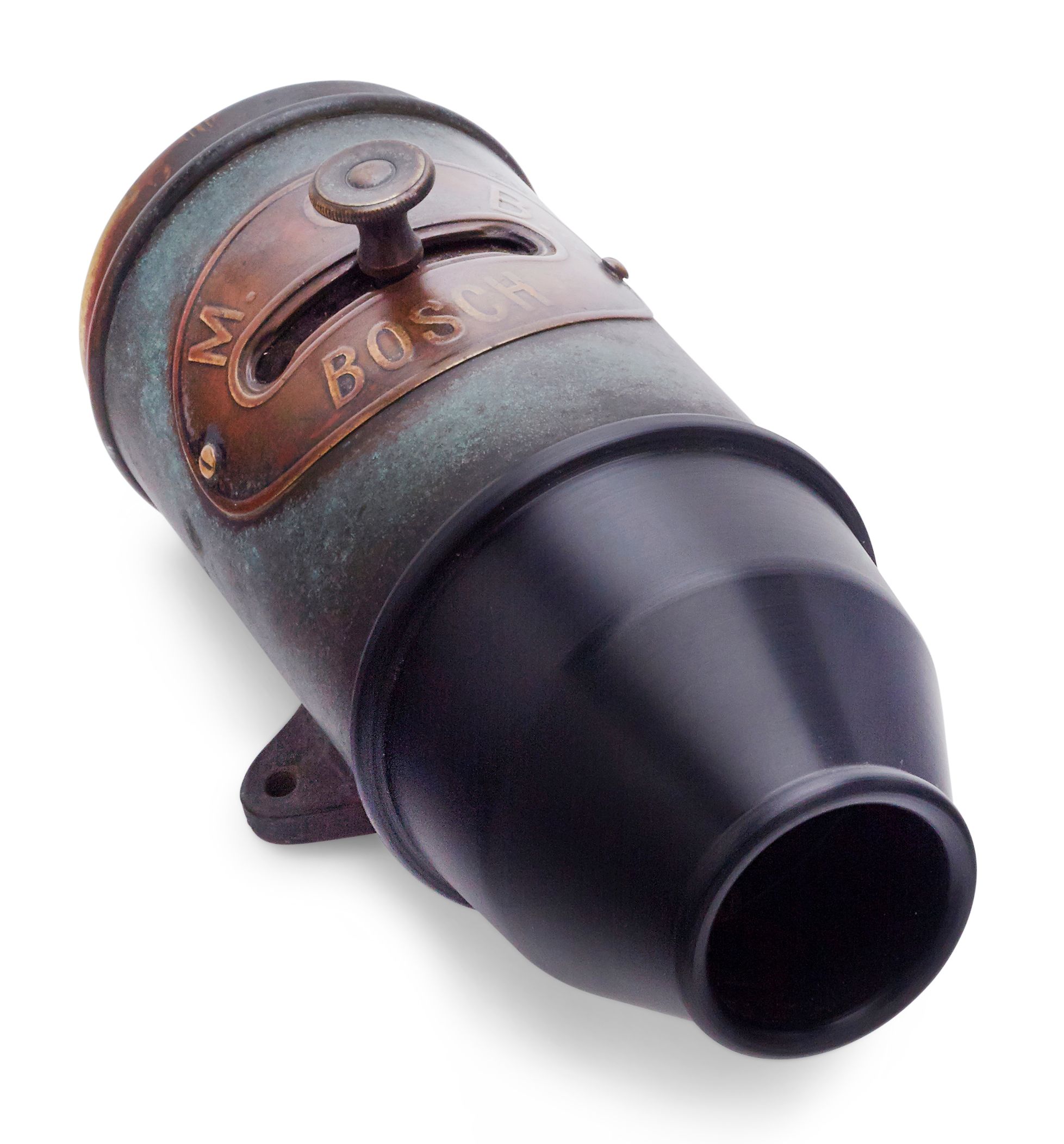 Bonhams Cars : An early style Bosch Dual Coil Switch, no. 5307, RB ...