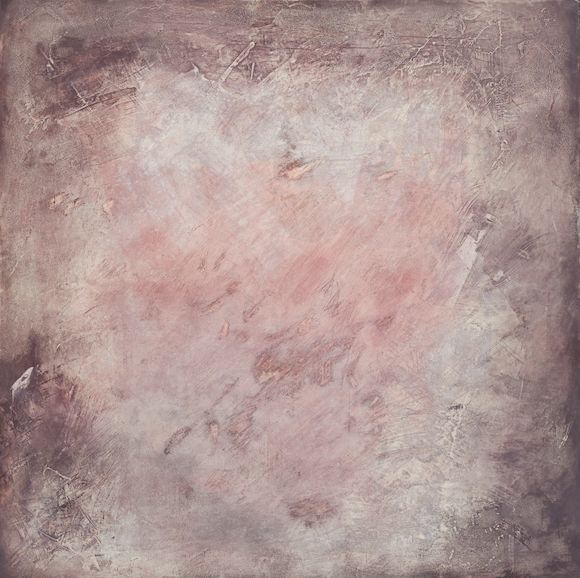 Bonhams : Lita Albuquerque (born 1946) Solar Pulse, 1975-76 48 x 48 in ...