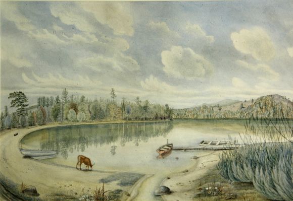 Bonhams : Alden Sampson (American, born 1853), Louis Rowell (American ...