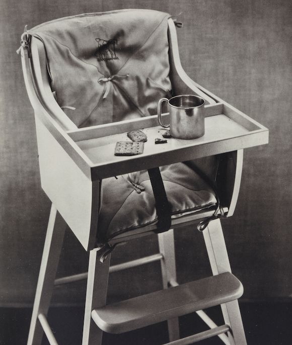 Bonhams : STEICHEN, EDWARD, photographer. CALDERONE, MARY, AND JOHN ...