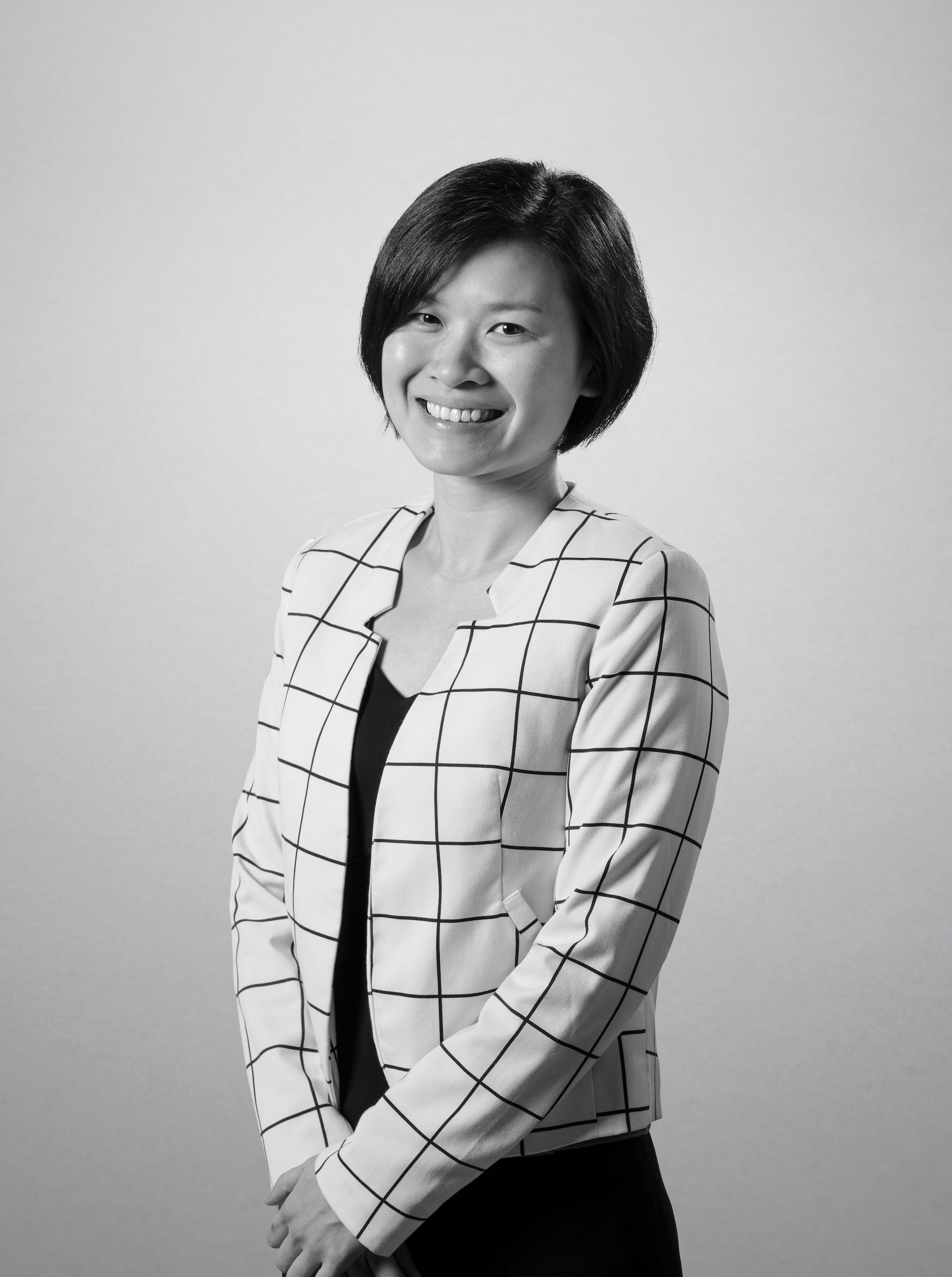 Bonhams : Katherine Wong