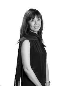 Bonhams : FEI LIU RUBY, GEM-SET AND DIAMOND 'POPPIES IN LOVE' BROOCH