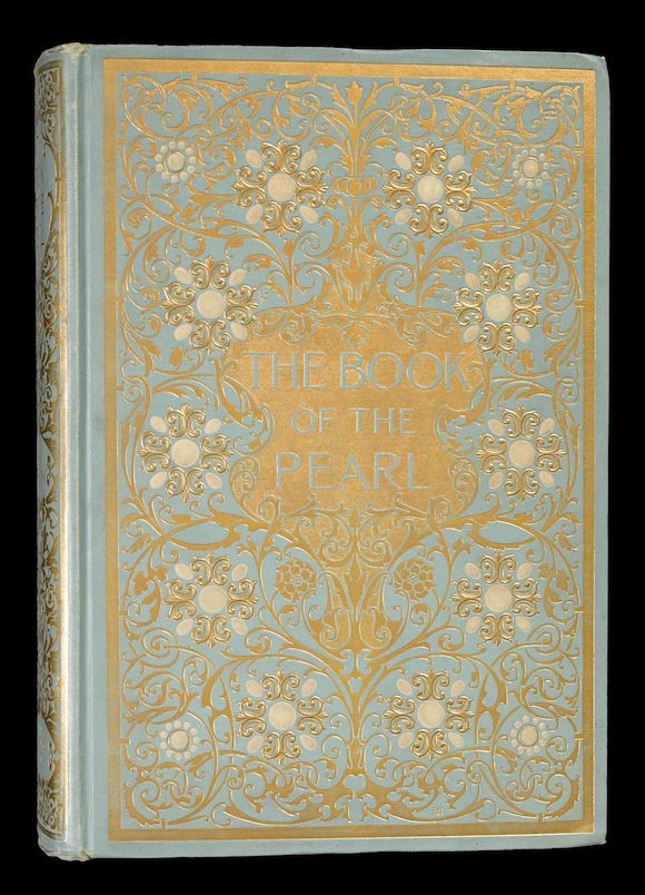 Bonhams : The Book of the Pearl