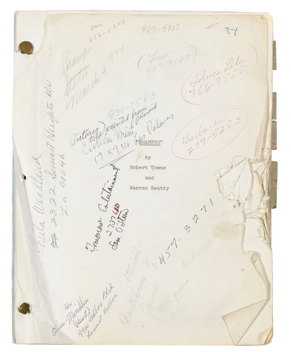 Bonhams : WILDE, META A.K.A. META REBNER, META CARPENTER. 1907-1994 ...