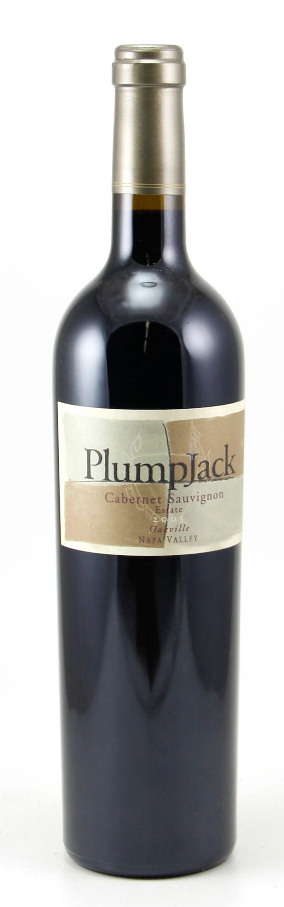 Bonhams : Plumpjack Cabernet Sauvignon 2001 (2) Plumpjack Cabernet ...