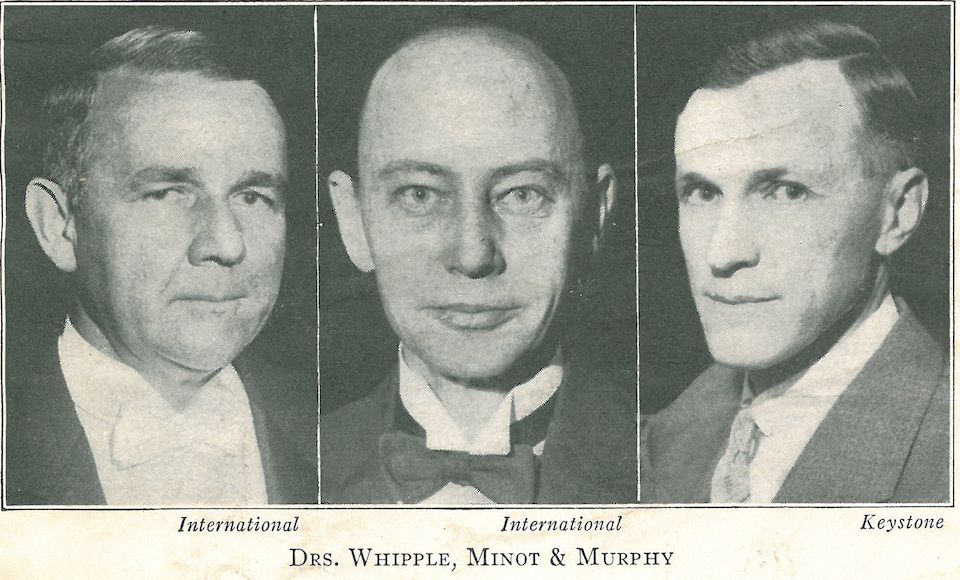 Bonhams : THE 1934 NOBEL PRIZE MEDAL FOR PHYSIOLOGY OR MEDICINE ...