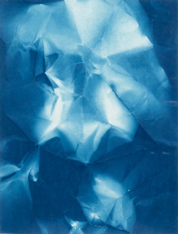 Bonhams : WALEAD BESHTY (born 1976) Untitled, 2009 7 7/8 x 6 in. (20 x ...