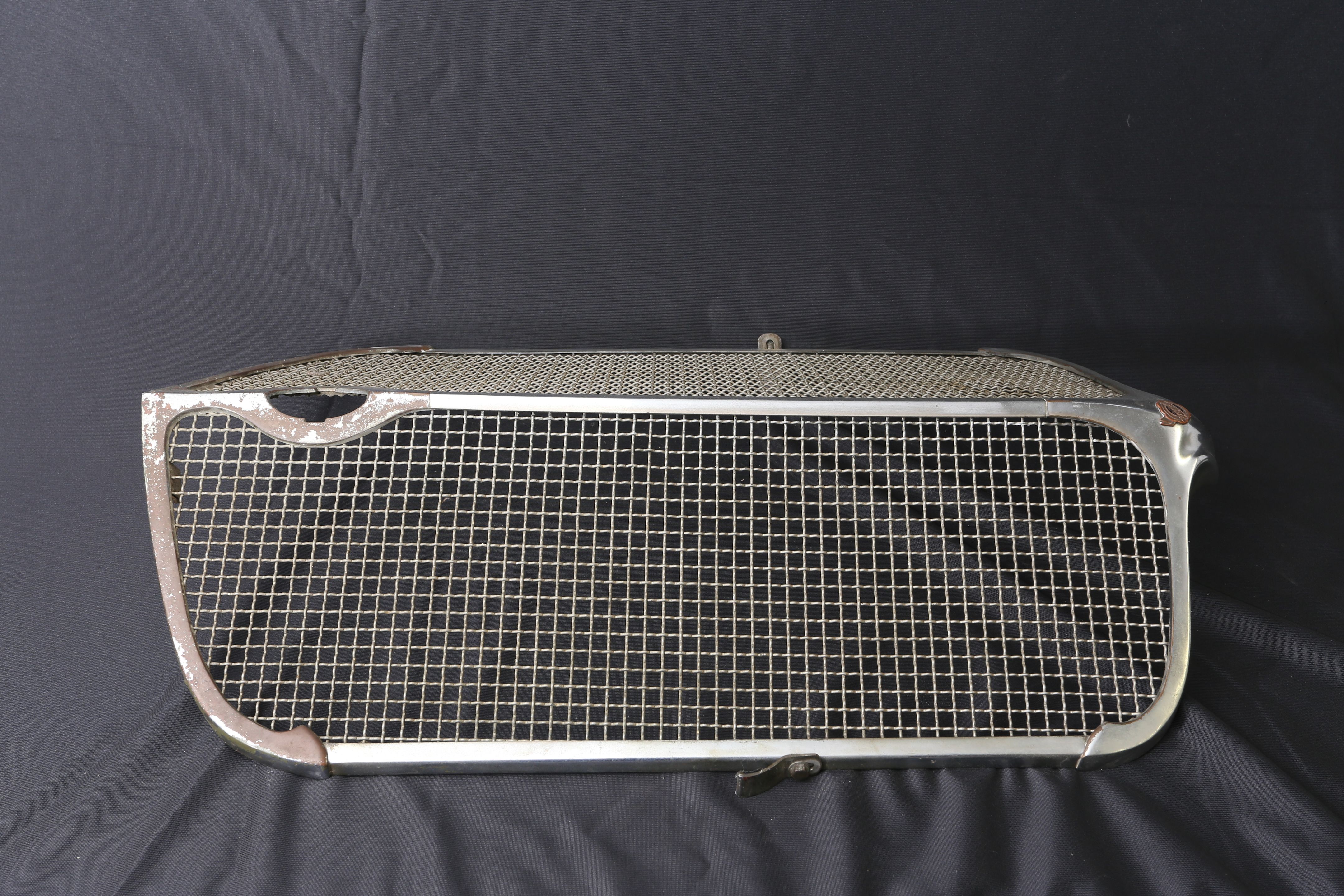 Bonhams Cars : Property from a Private Collection An original Chrysler ...