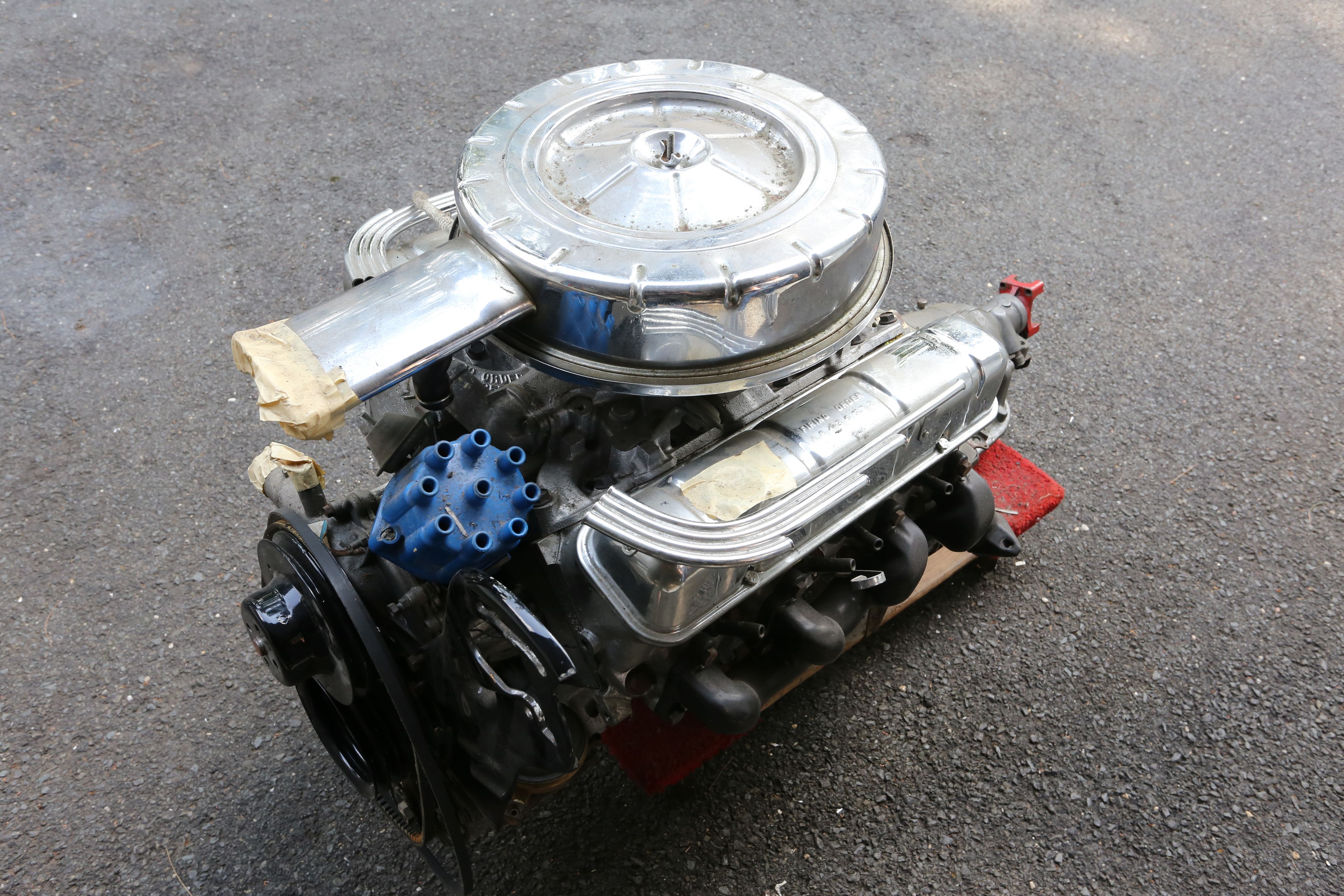 Bonhams Cars : Property from a Private Collection, the ex-Charles ...