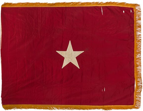 Bonhams : major general maurice rose, 3rd Armoured division, US Army ...