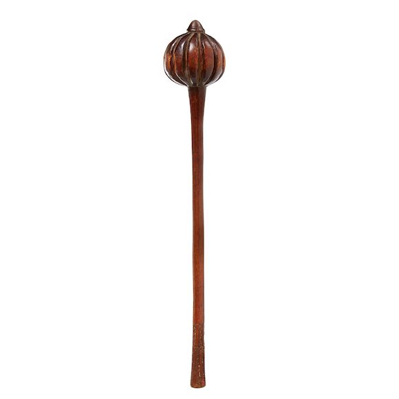 Bonhams : Fine Throwing Club, Fiji Islands