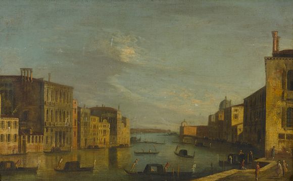 Bonhams : Studio of Apollonio Domenichini, alternatively identified as the Master of the ...