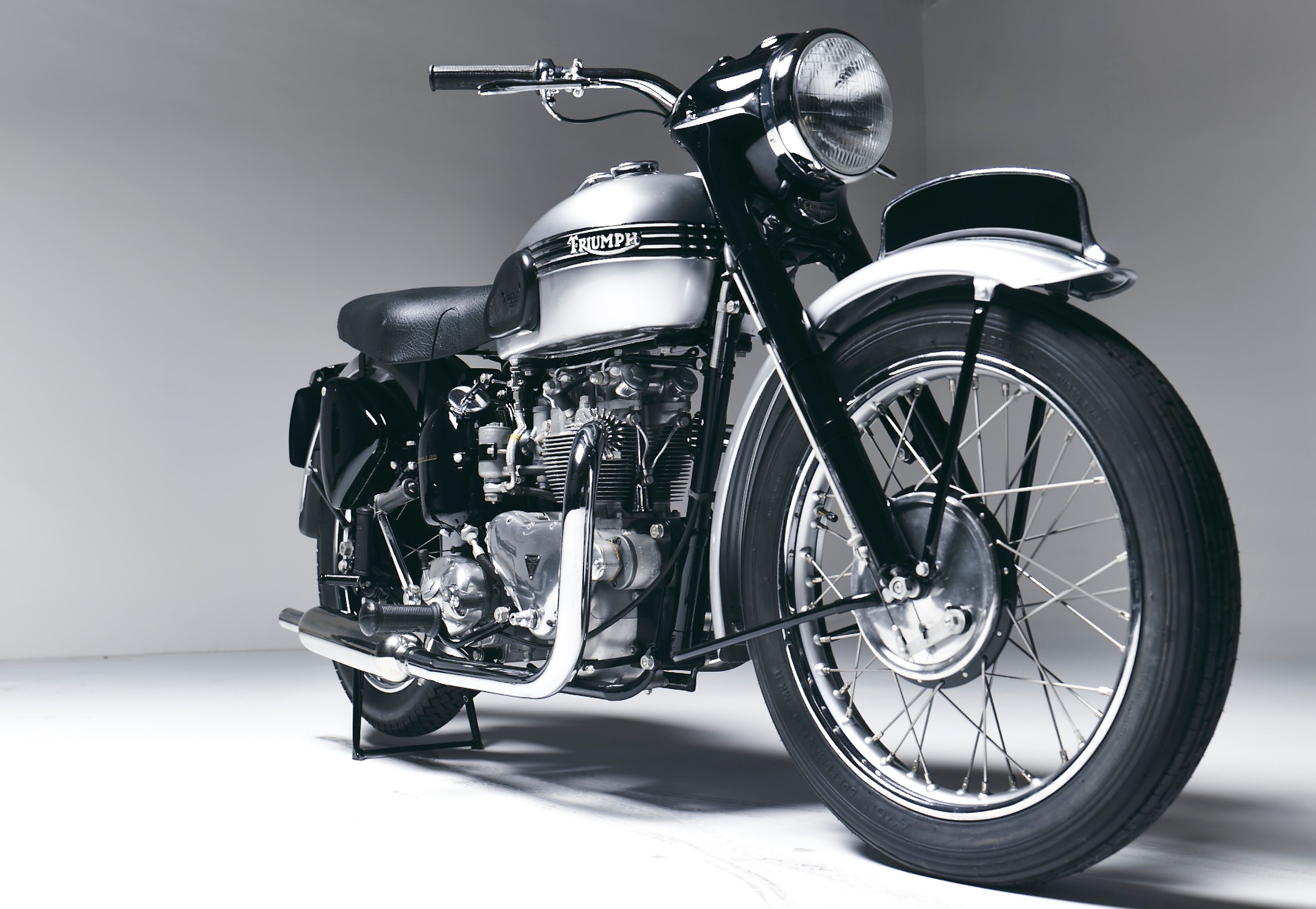 Bonhams Cars : Rare, one-year-only model with factory Speed Kit ...