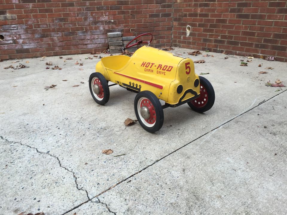 Hot Rod Guide: Every Model and Every Price