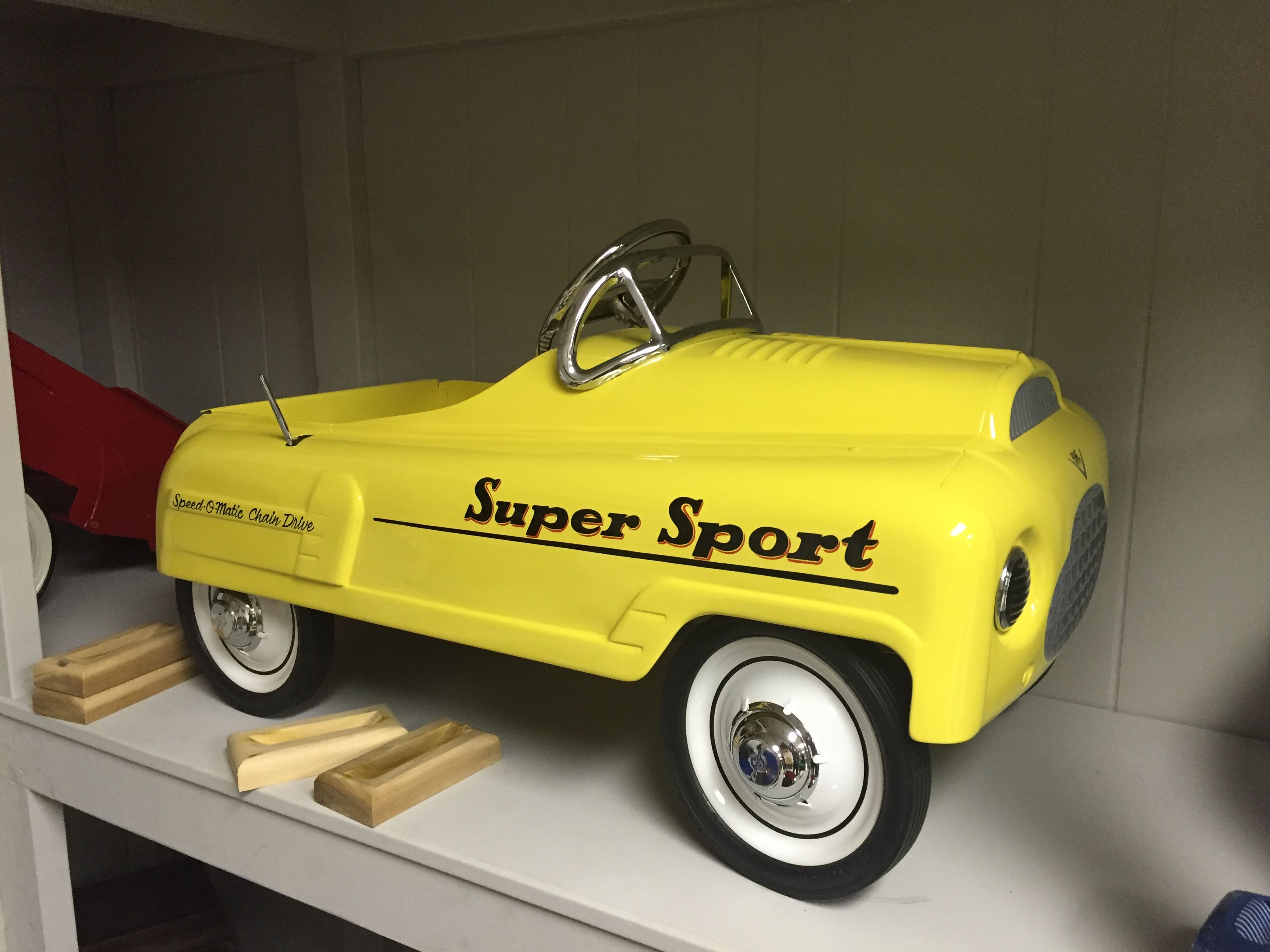 Bonhams Cars : 1955 BMC Supersport