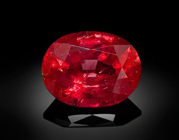 Bonhams : Ruby