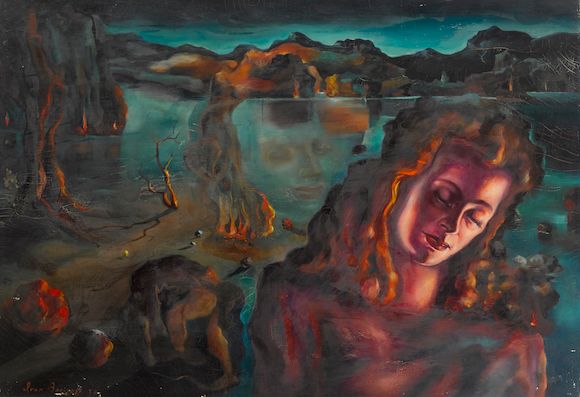 Bonhams : Ivan Borisov