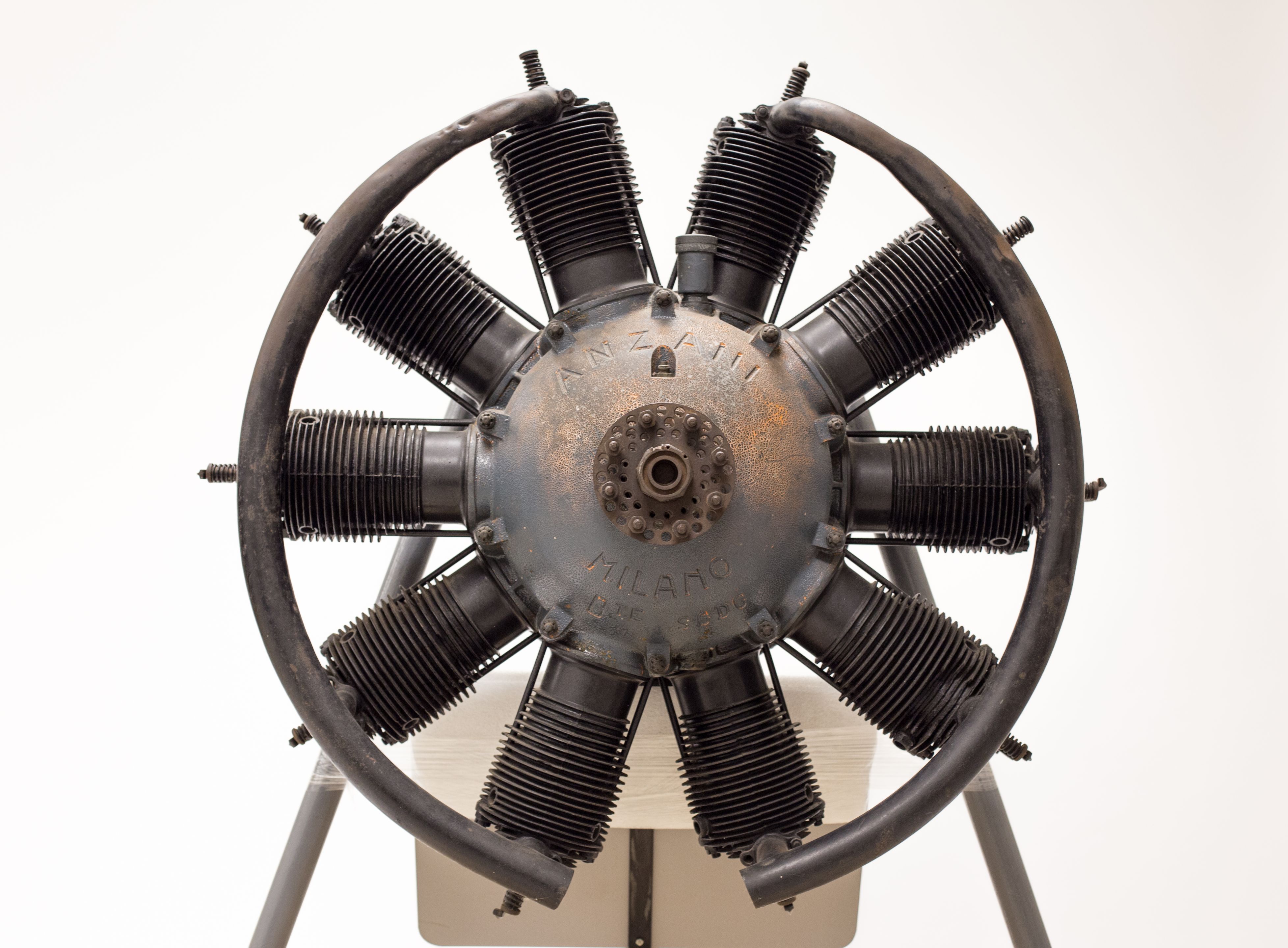 Bonhams Cars : From the Museum of Science and Industry, Chicago 1914 ...