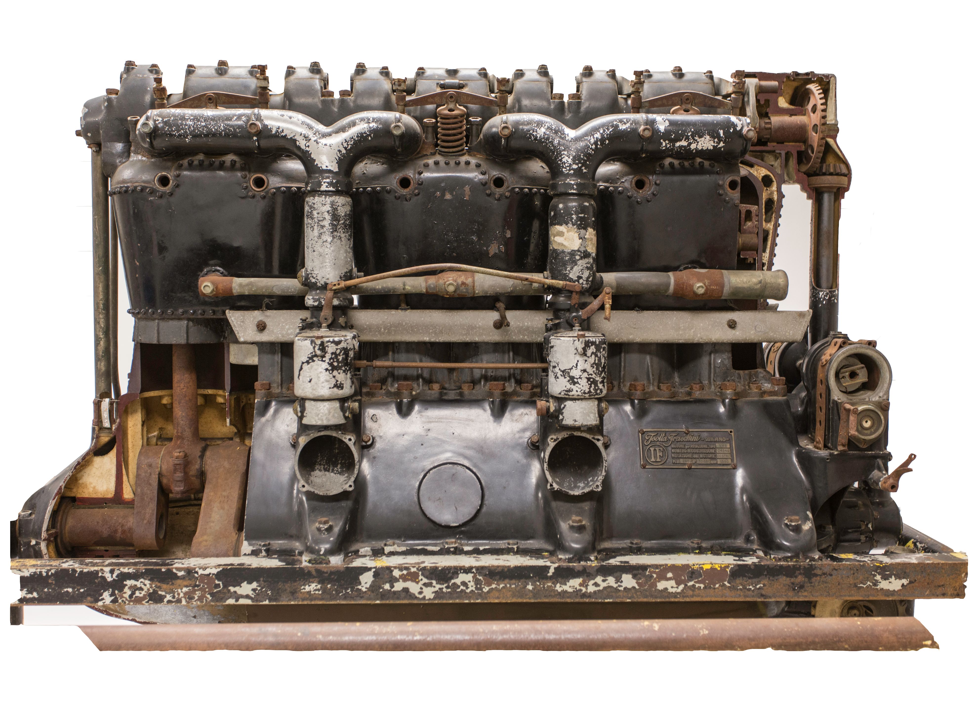 Bonhams Cars : From the Museum of Science and Industry, Chicago 1917 ...