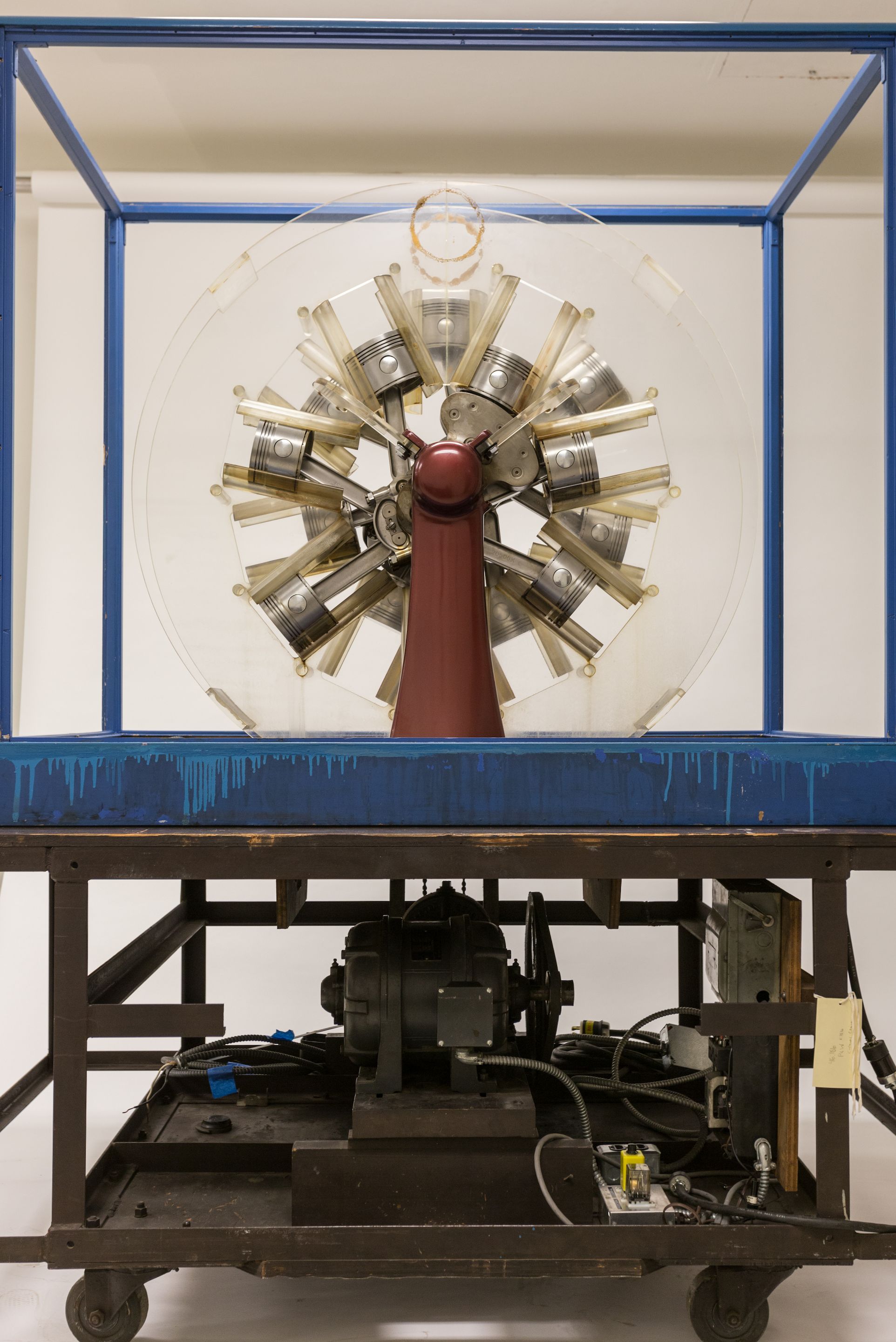 Bonhams Cars : From the Museum of Science and Industry, Chicago PRATT ...
