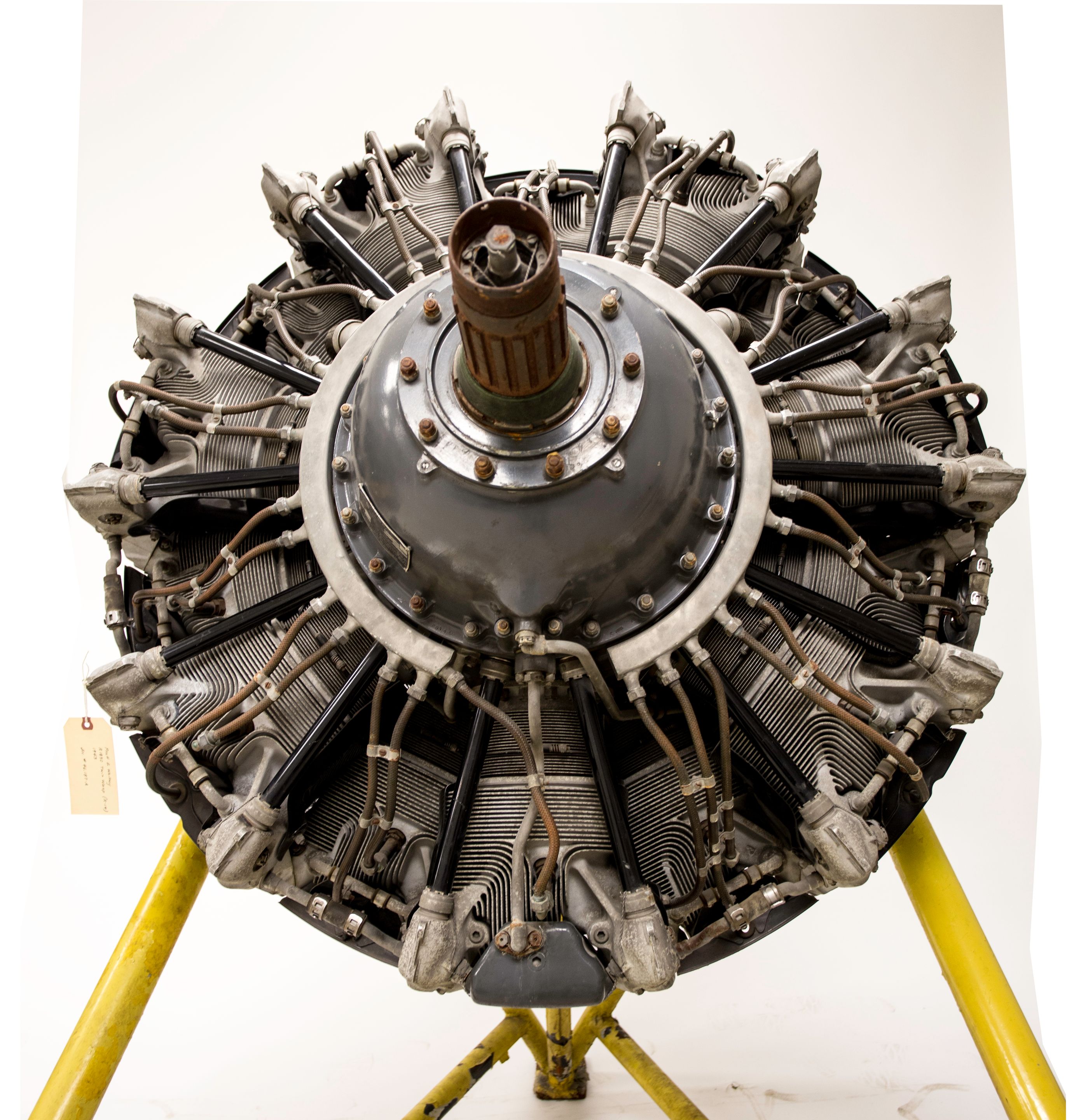 Bonhams Cars : From the Museum of Science and Industry, Chicago TWIN ...