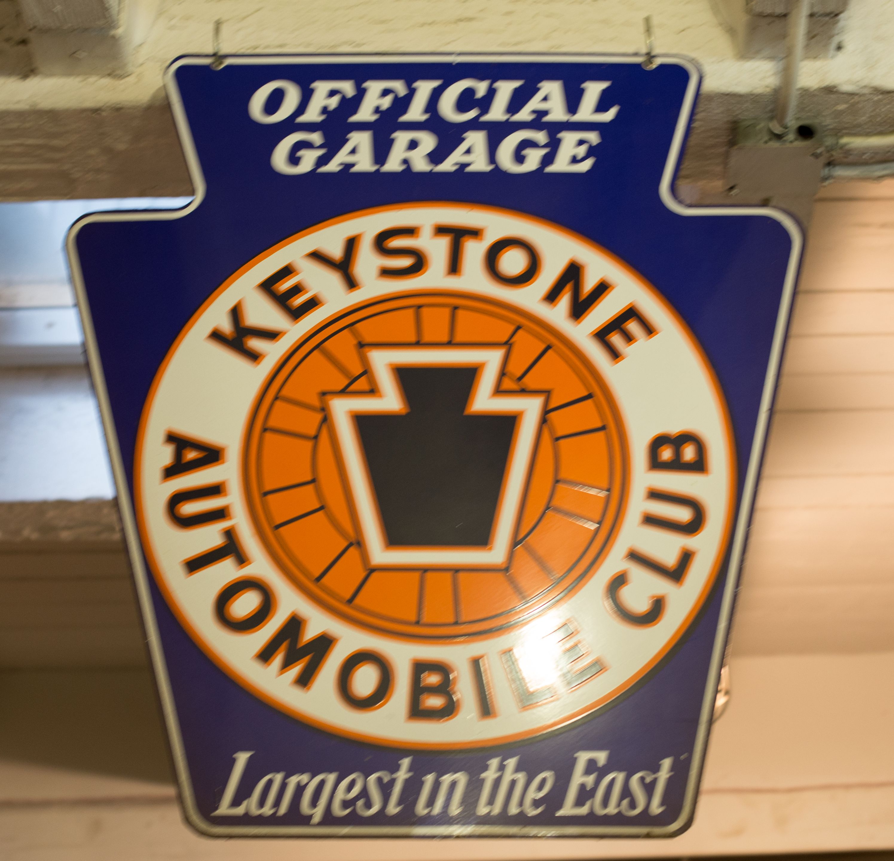 Bonhams Cars : Keystone Automobile Club