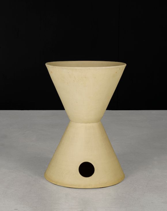 Bonhams : Lagardo Tackett (1911-1984) Planterfor Architectural Pottery ...