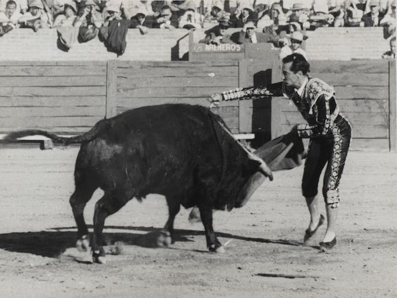 Bonhams : [HEMINGWAY, ERNEST. 1899-1961.] Annotated Photograph, 7 x 9 1 ...