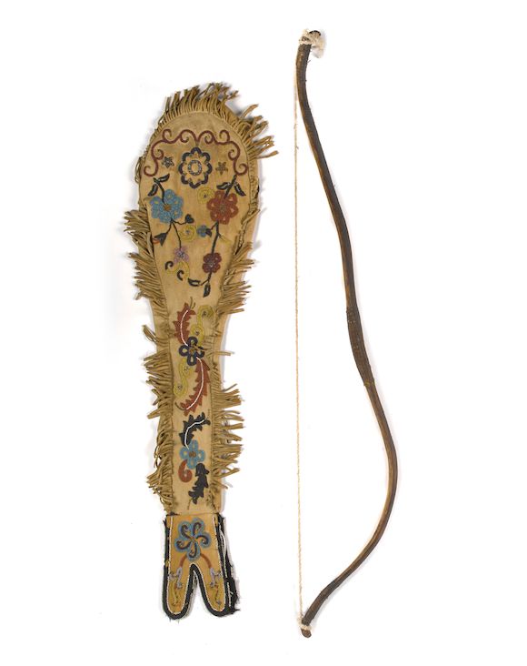 Bonhams : Two Northern items