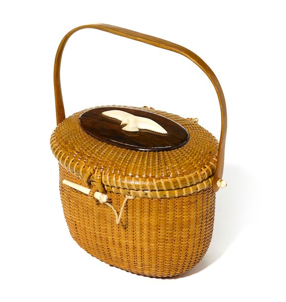 Bonhams : A Nantucket lady's purse José Formoso Reyes (1902-1980) mid ...