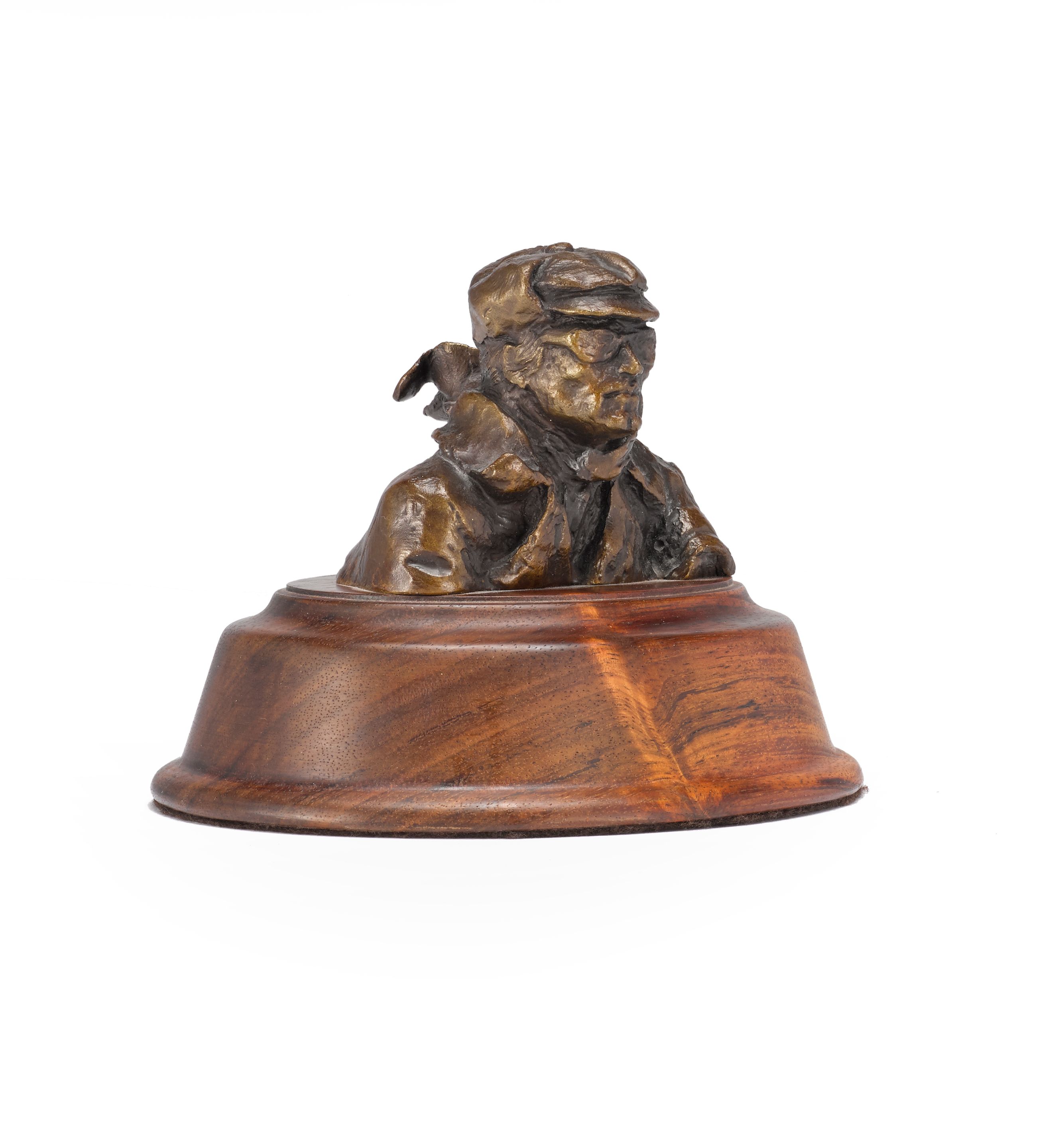 Bonhams Cars : Stanley Wanlass The Motorist